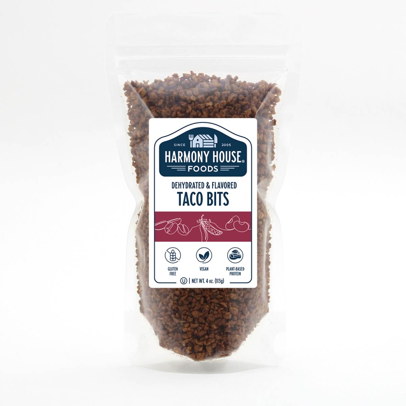 Taco Bits (Flavored)