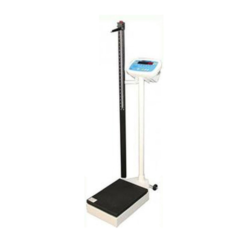 Adam Equipment 600 Lb / 300 Kg Scale With Height Rod