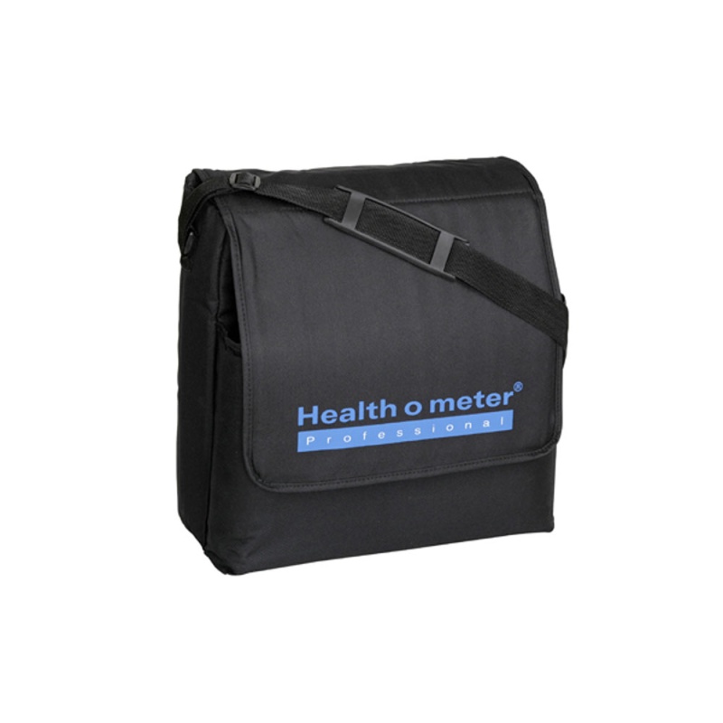 Healthometer Carrying Case For Remote Indicator Scale