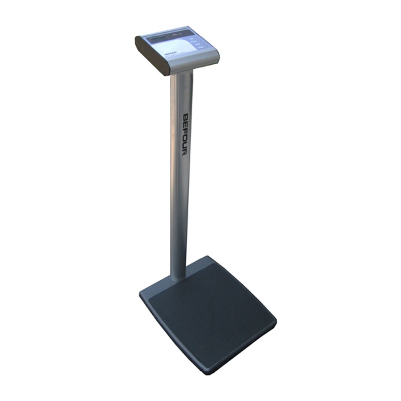 Befour Health And Fitness Stand-On Scale