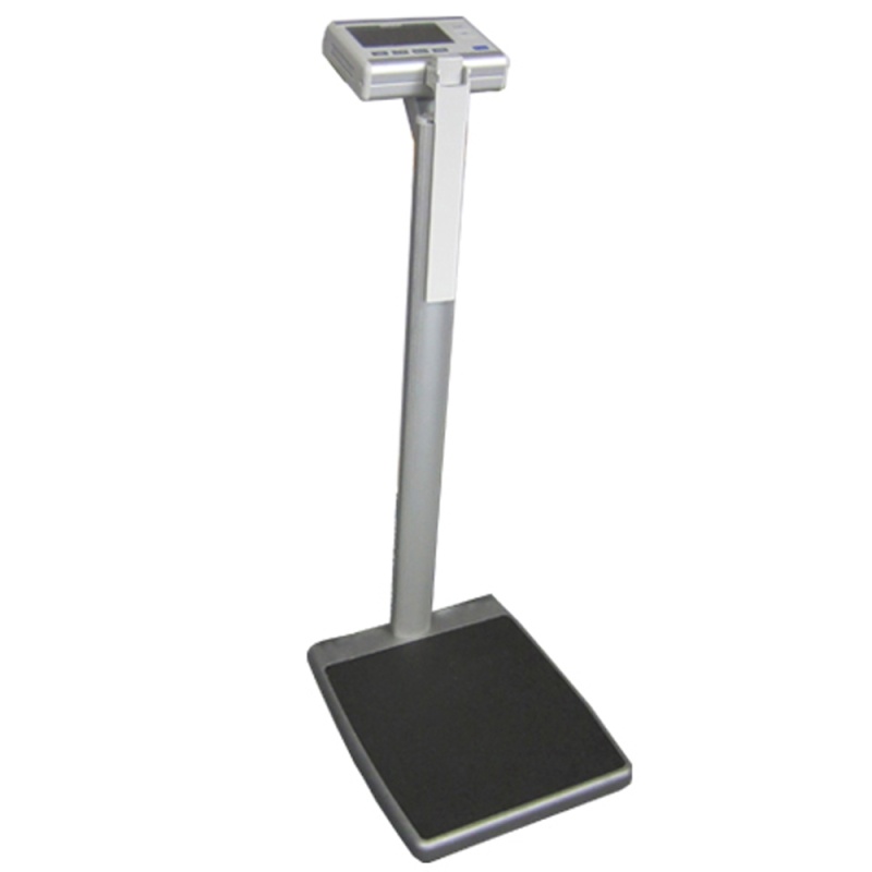 Befour Digital Column Scale With Integrated Height Rod