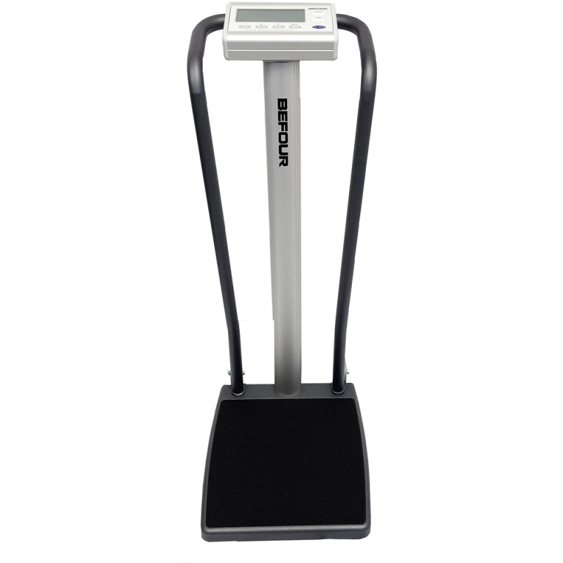 Befour Handrail Scale-500Lb Capacity