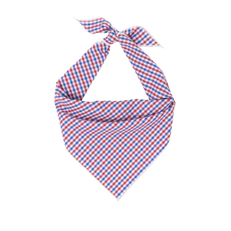 Buy Patriotic Memorial Day Bandana Online | USA American Flag Bandana ...