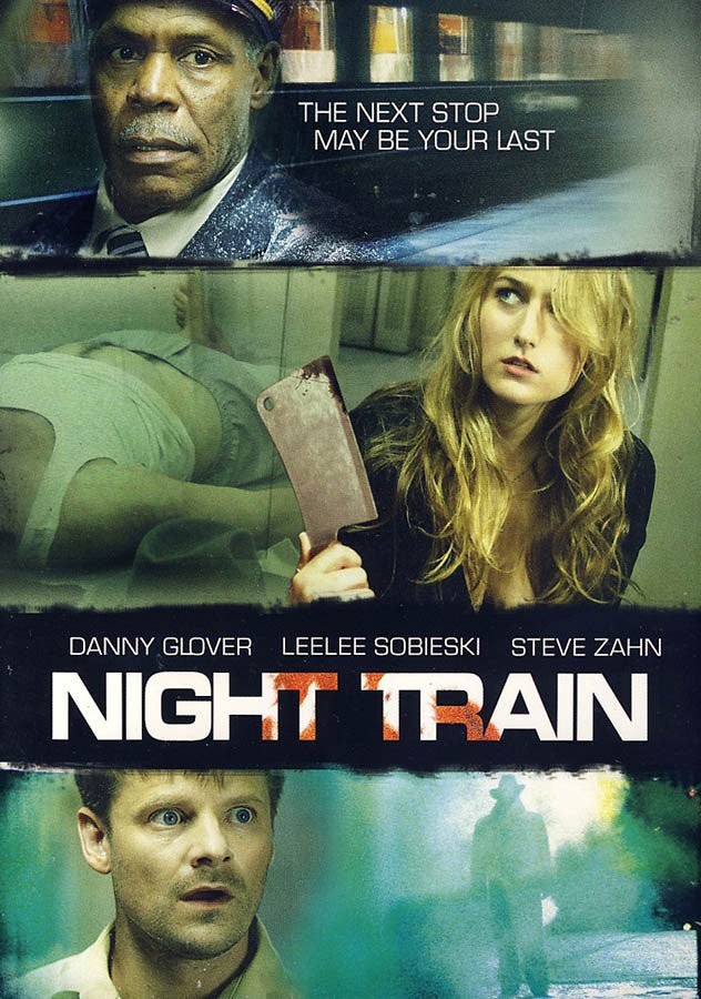 Night Train