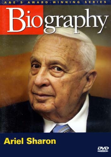 Ariel Sharon (Biography)