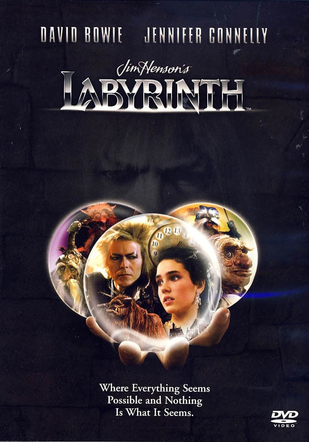 Jim Henson's Labyrinth