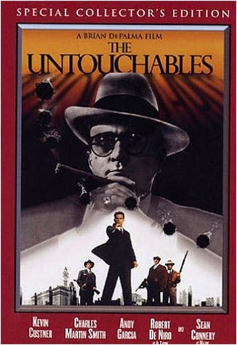 The Untouchables - Special Collector's Edition