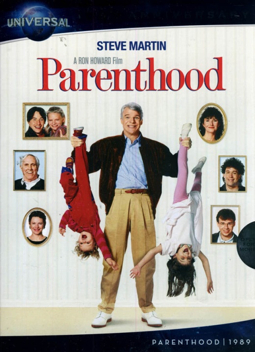 Buy Parenthood - Special Edition (Widescreen) (Universal's 100th ...