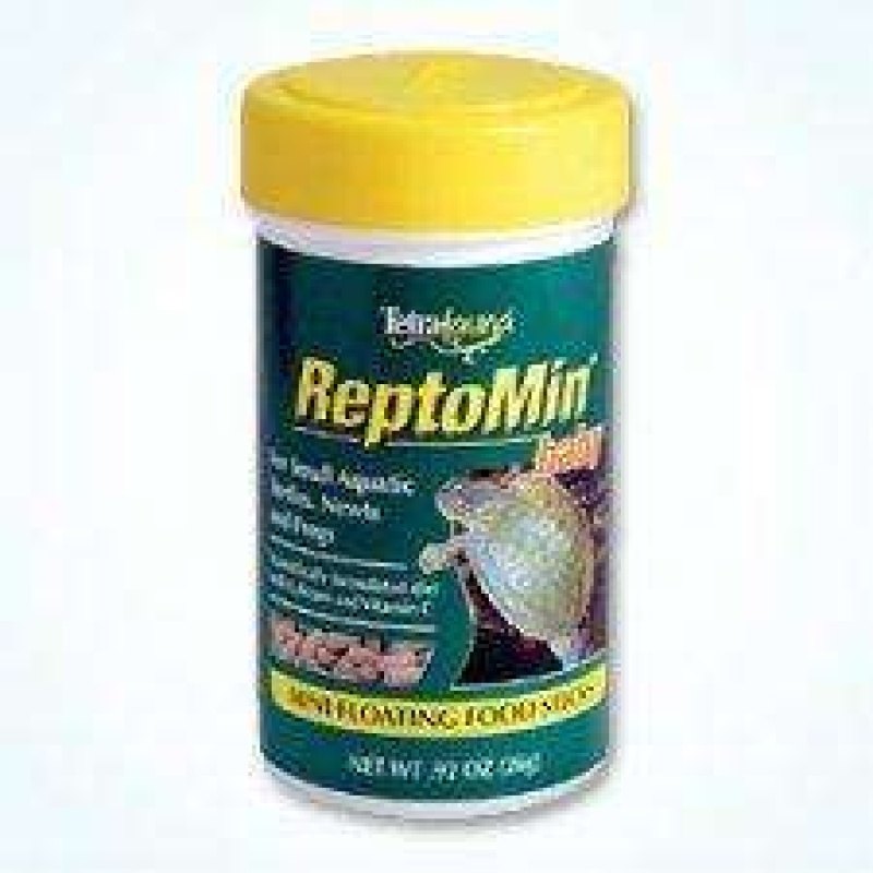 Tetra Reptomin Floating Sticks