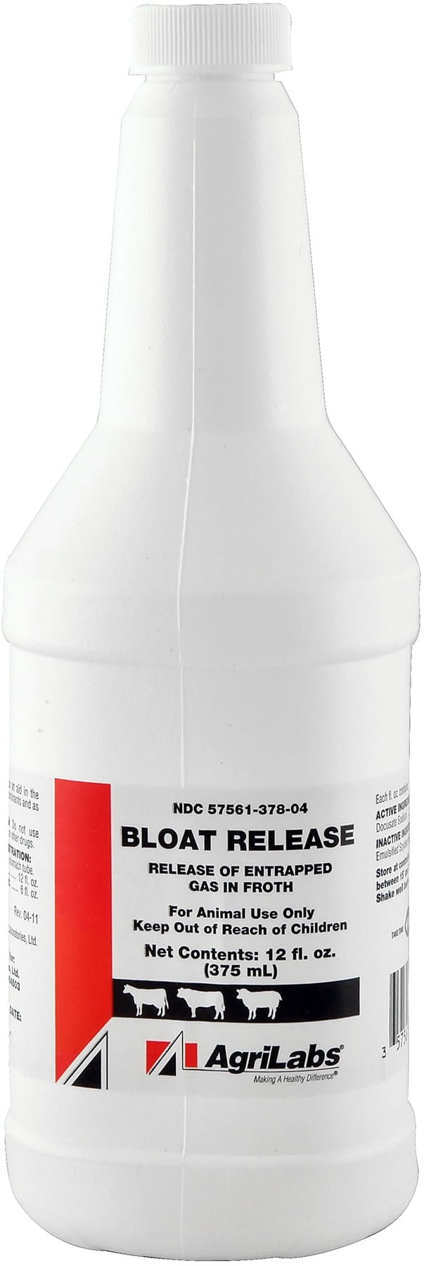 Buy Bloat Release Online - Aid in Frothy Bloat Treatment