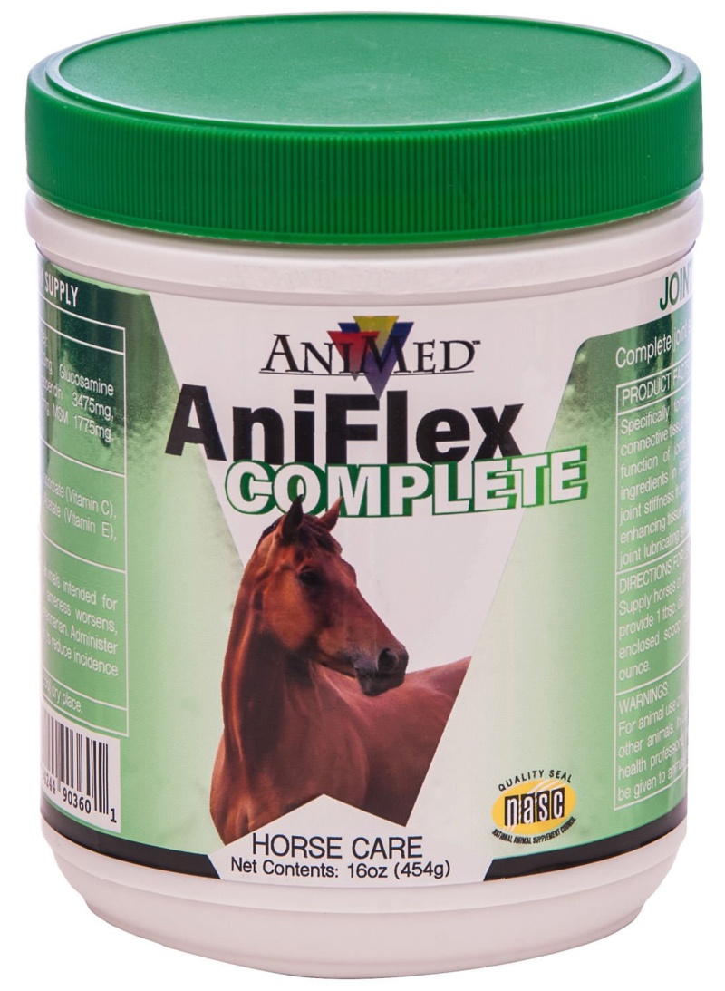 Buy AniFlex Complete Ultimate Joint Care Supplement Online