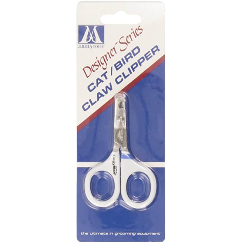 Millers Forge Designer Series Cat/Bird Claw Clipper