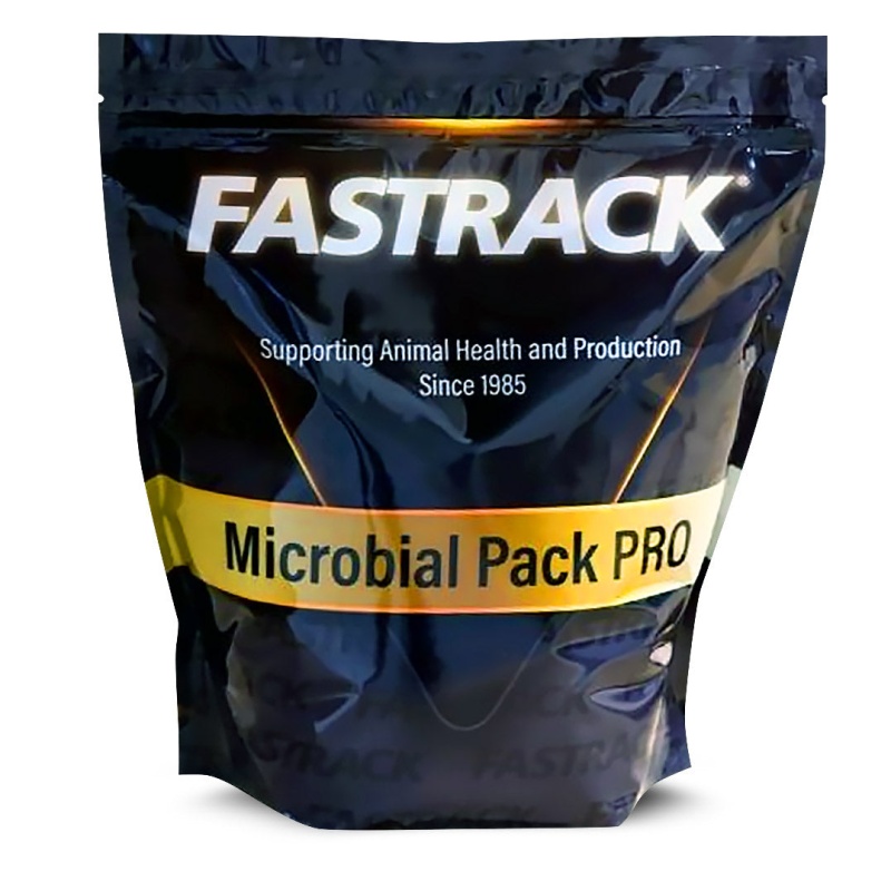 Fastrack Microbial Pack Pro, 5 Lb - 5 Lbs