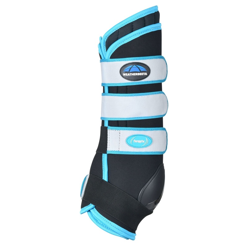Weatherbeeta Equine Therapy-Tec Stable Boot Wraps