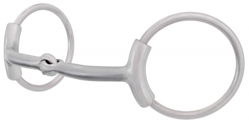 Metalab Loose Ring Bit With Sleeves