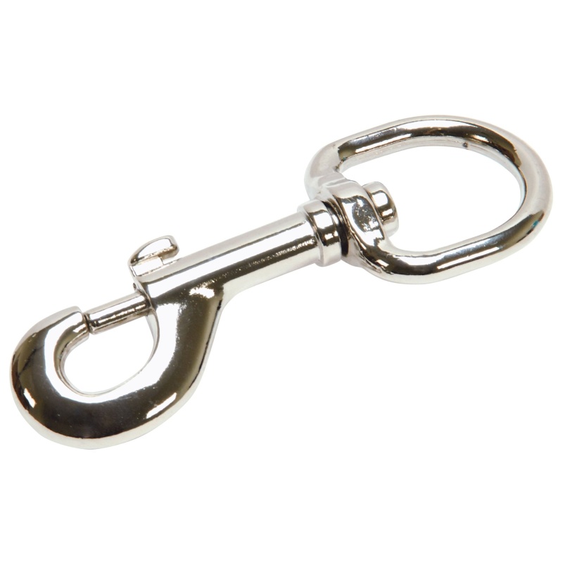 Buy Jeffers Round Eye Bolt Snaps Online for Reliable Fastening Solutions