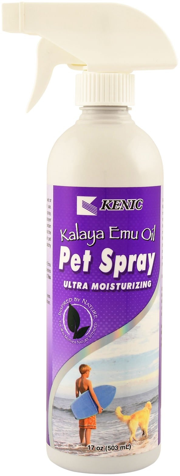 Buy Kalaya Emu Oil Spray Online - Daily Pet Grooming Aid for Dogs, Cats ...