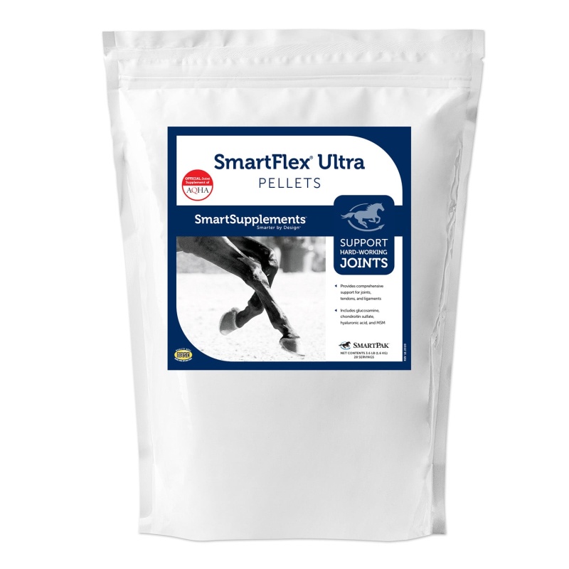 Smartequine Smartflex Ultra Pellets