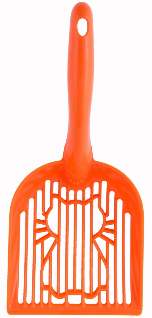 Buy Litter-Lifter Travel Scoop for Cats Online