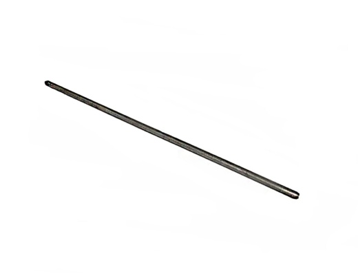 Galvanized Ground Rod, 6' – Durable Electric Fence Grounding Rod For ...