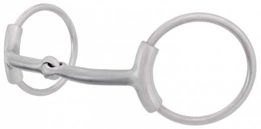 Metalab Loose Ring Bit With Sleeves