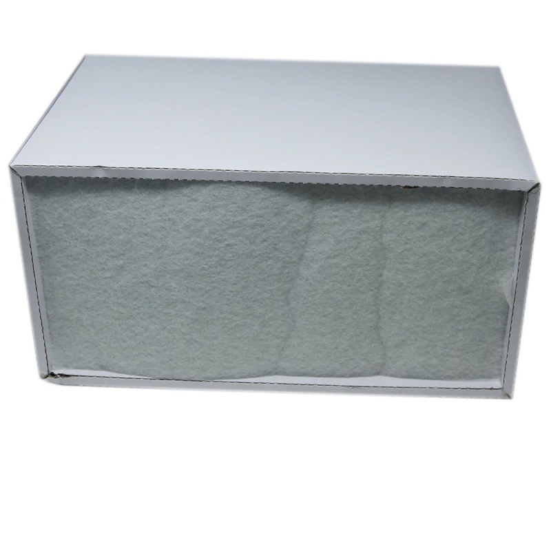 Flux Beam Air Filter Kit