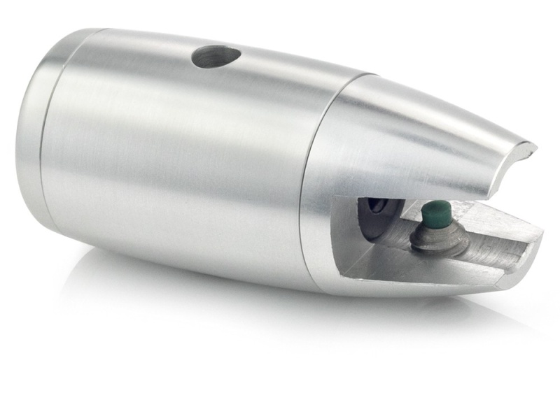 Gyford Ez 1/4" Rod Single Panel Gripper