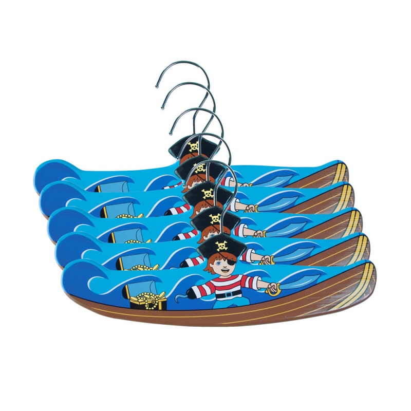 Buy Pirate Hanger Set Online - Kidorable-store