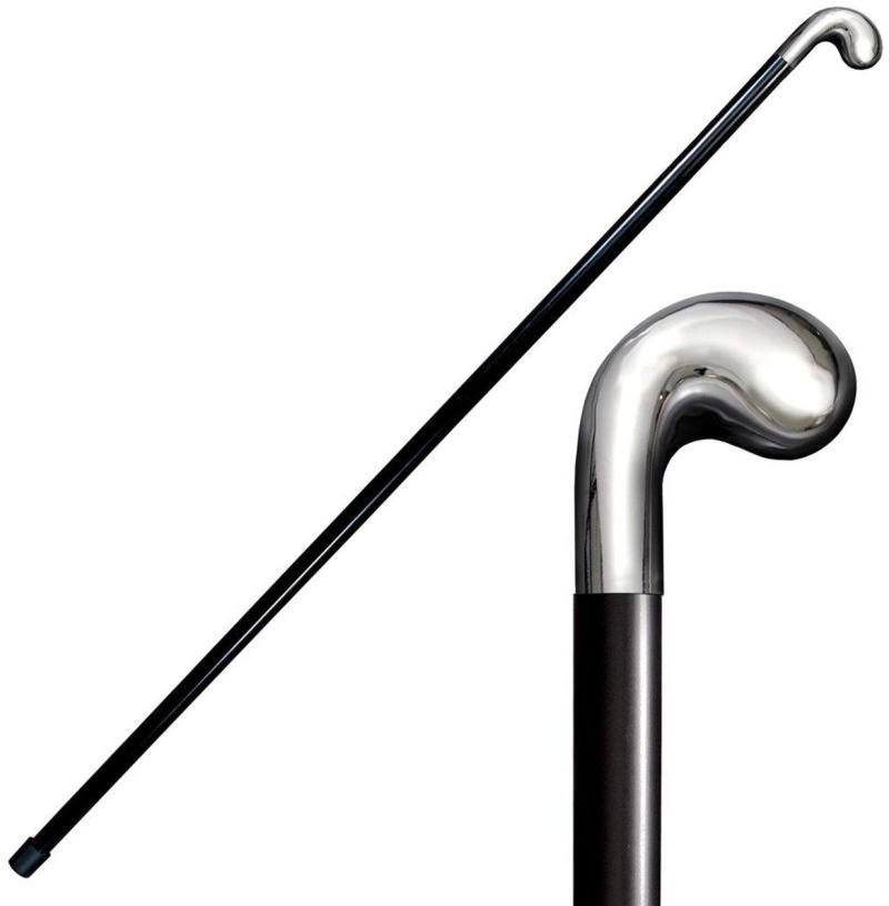 Pistol Grip City Stick