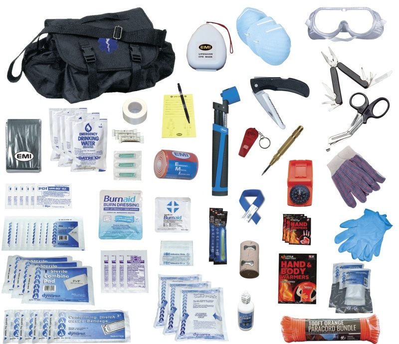 Accessory: Complete Kit