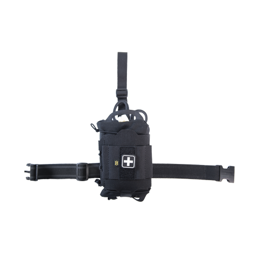 Reflex Leg Rig System