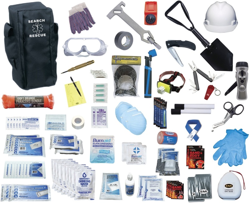 Accessory: Complete Kit