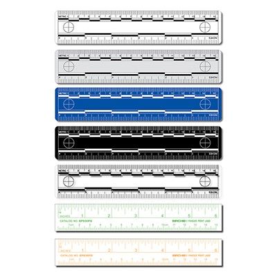 Evidence Scale Variety Pack (10 Scales)