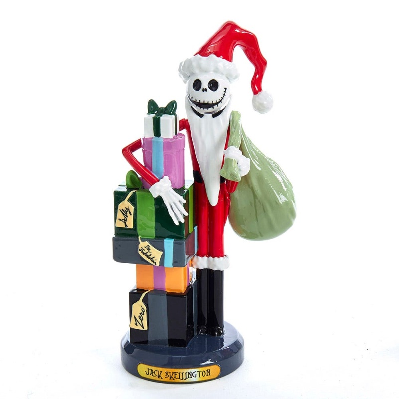 Buy 6" Disney The Nightmare Before Christmas Jack Skellington ...