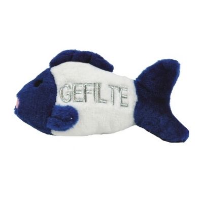 Multipet Hanukkah Gefilte Fish 8.5"