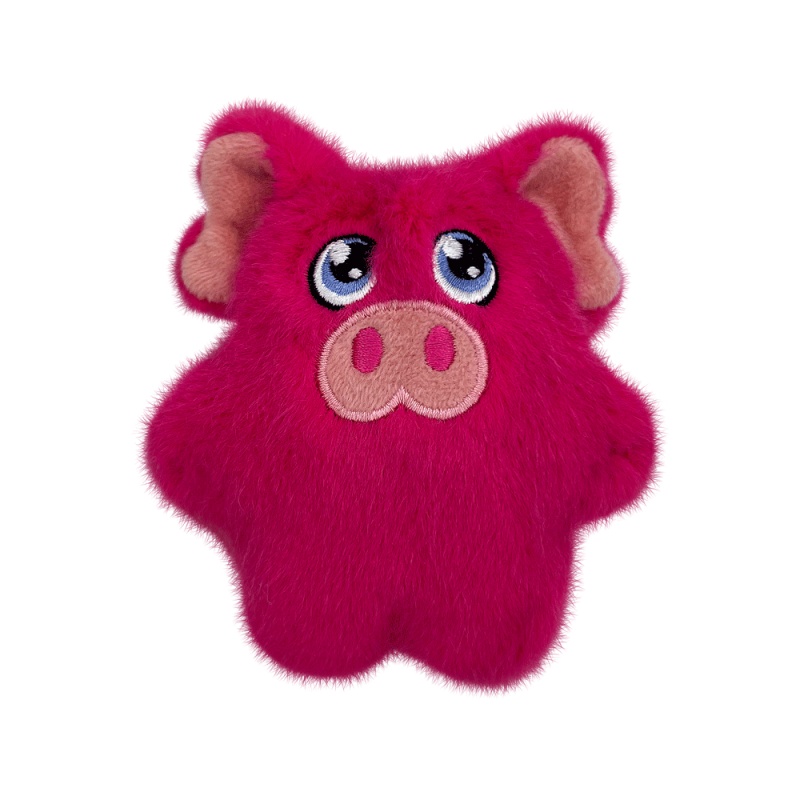 Kong Snuzzles Mini Pig Xs