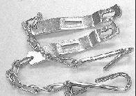 Buy Tailgate Chains with Hardware Online - 1958-66 Chevy & GMC Truck ...