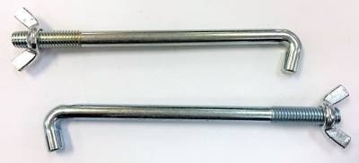 Buy Battery Retainer Bolts for 1958 Chevy Passenger Online