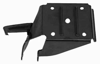 Buy Online Mono Leaf Spring Shock Plate for 1968-69 CAMARO, 1967 CAMARO ...