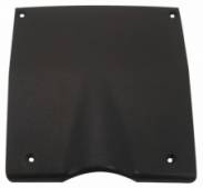 Buy Lower Steering Column Cover for 1970-72 Chevelle, El Camino, Monte ...