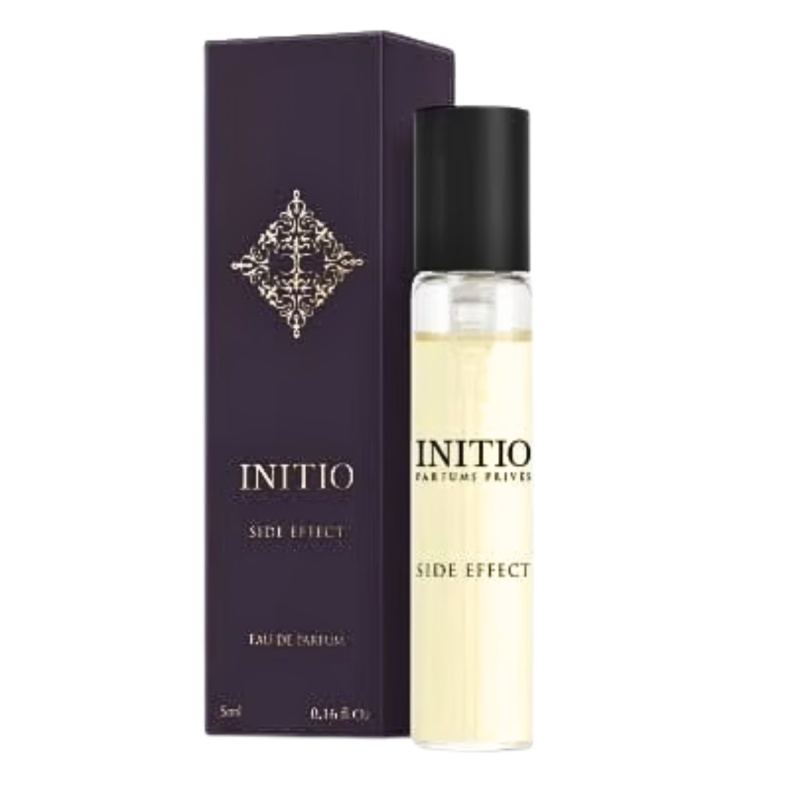 Initio Parfums Side Effect