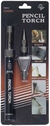 Hawk Pencil Torch - Buy Online