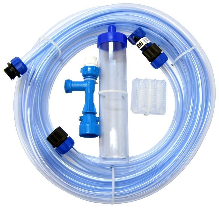 Buy Lees Ultimate Gravel Vac Clean - Drain & Fill Kit - Ds Online for ...