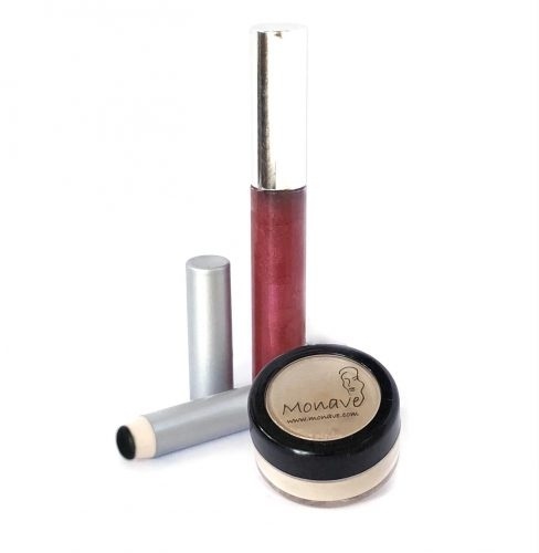 Buy Back to School Kit Online - Essential Makeup for Students