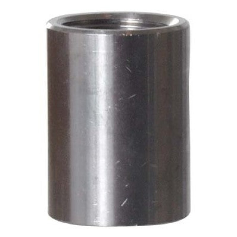 Stainless - Full Coupler - 1/2 In.(Bspp)