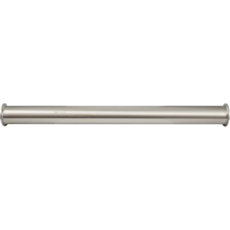 Forgefit® Stainless Tri-Clamp Extension Tube (Spool) | 2" T.C. | 24" Long