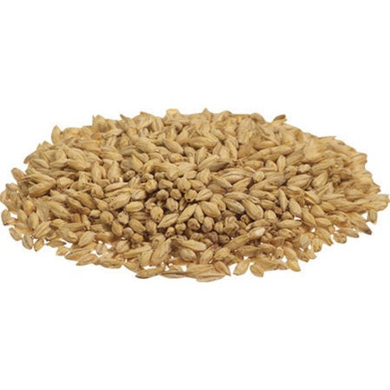 Premium 2-Row Malt - Great Western Malting