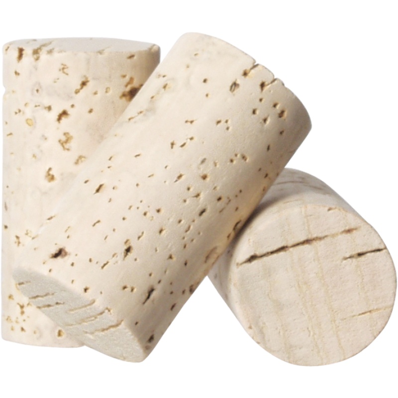 Corks - 2 Inch Grade 2 Plus (1000Ct)