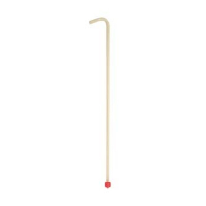 Racking Cane - 3/8 In. X 24 In. (With Tip)