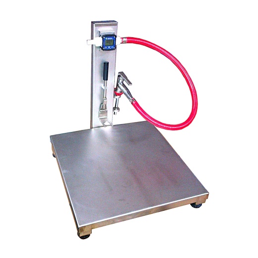 Enoitalia Bag In Box Filler | Bb10 | Oil & Viscous Liquids | Manual ...